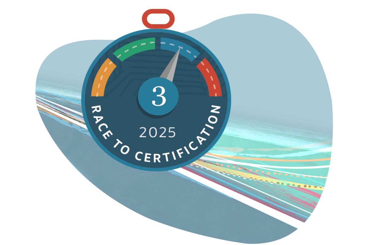 Race to Certification 2025 | Oracle University