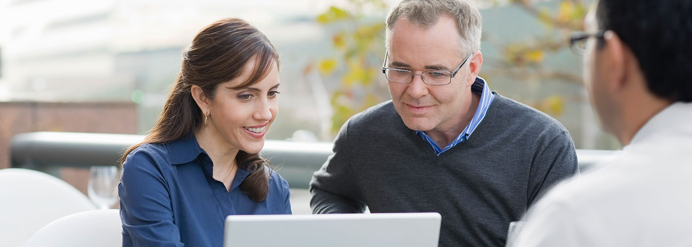 What does a Senior DBA do?