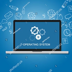 Pick your starting operating system wisely. Start your learning process ...