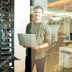 Broaden your operating system knowledge. This applies particularly well ...