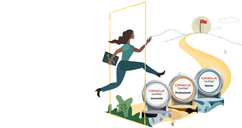 Answer real-world, scenario-based questions.